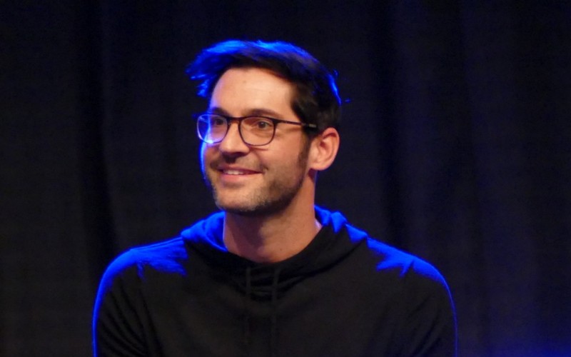 Tom Ellis Finalizes Potential ‘Lucifer’ Season 6 Deal : r/television